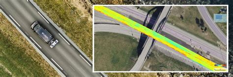 Dmap Mapping For Density And Air Void Content