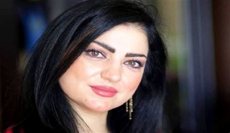 شهادت مجری مشهور سوری در حمله رژیم صهیونیستی به دمشق