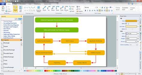 Digital Circuit Diagram Editor