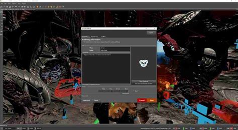 bg3 mod manager officially available