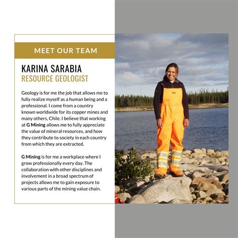 G Mining Services G Services Miniers On Linkedin Gmining