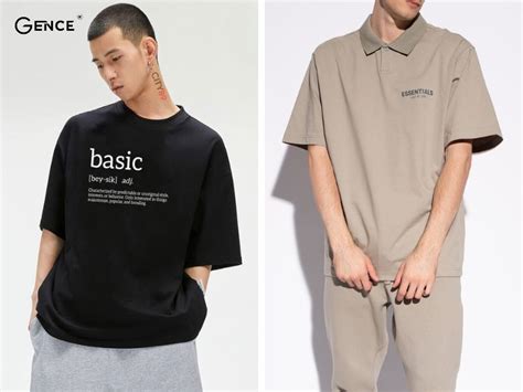 Phong Cách Basic Là Gì Bí Quyết Mix đồ Basic đơn Giản Mà Không Nhàm C