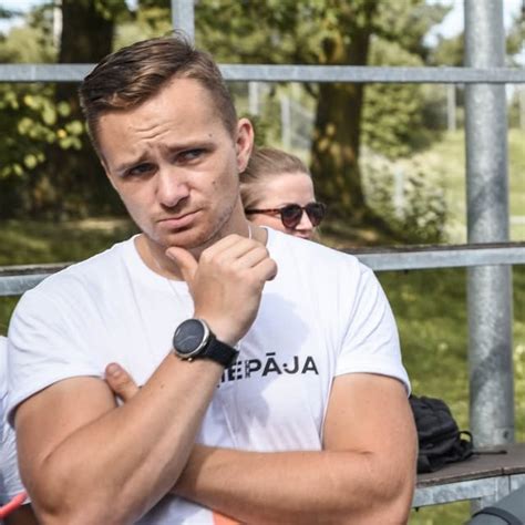 Andris Kāposts Andriskapo • Threads Say More