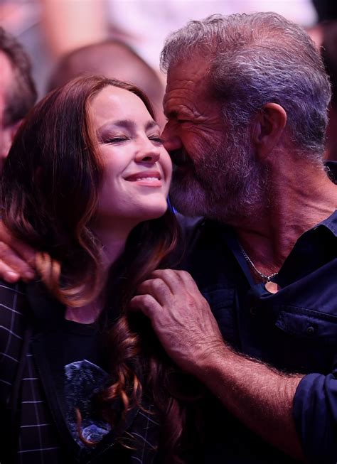 Mel Gibson Fell For Nurse And Spent 31 Years With Her — Timeline Of His