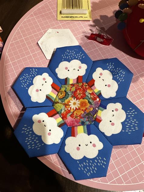 Beginner Eppwhy Are My Stitches Showing Up So Much Rquilting