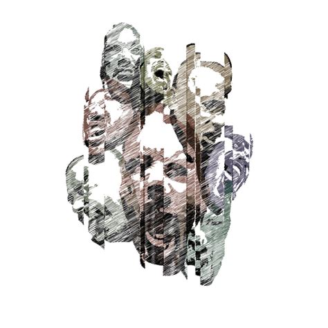 Fierce By Patrick Mcculley Album Reviews Ratings Credits Song