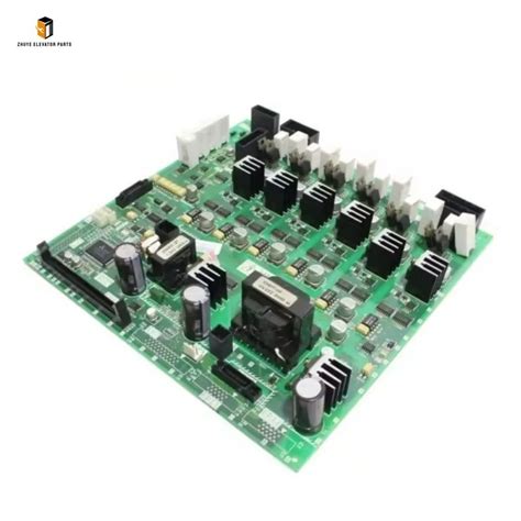 Mitsubishi Elevator Drive Board Kcr 1011c1011d1011e
