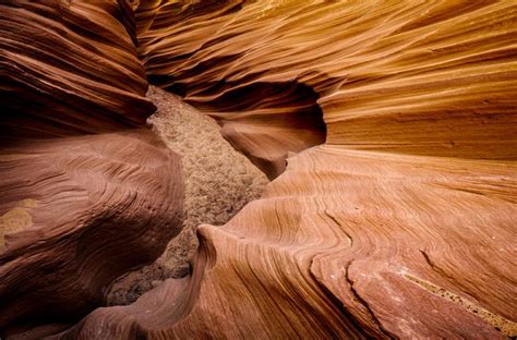 Cardiac Canyon The New Antelope Canyon For Photographers Firefall