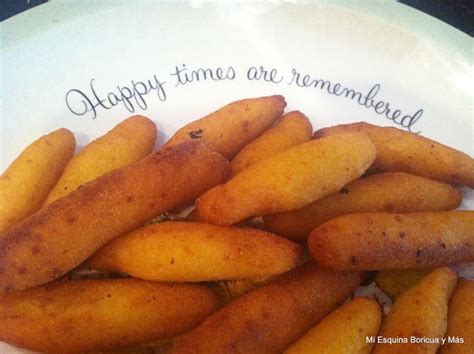 Surullitos Cheese Corn Sticks Recipe Artofit