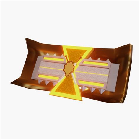 3d Model 3d Transition Stinger Obs Event Esport Turbosquid 2020720