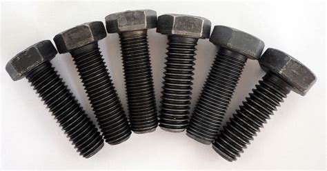Overview Of Different Thread Standards AllAboutLean Com