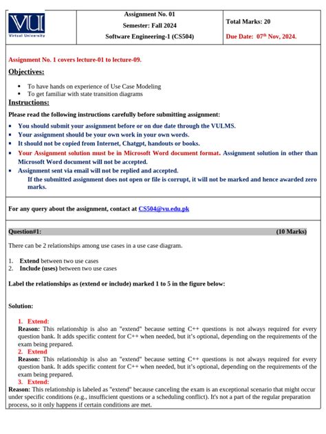Fall 2024cs5041sol Pdf Microsoft Word Computing