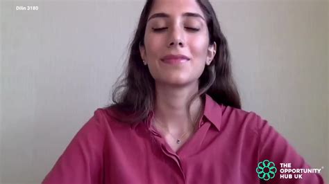 Meet Our Candidate Of The Day Dilin Has A Background In Software The Opportunity Hub Uk