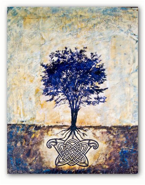 All Pulped Out Encaustic Class