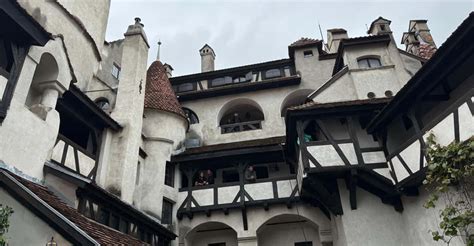 3 Day Medieval Transylvania Package Tour Getyourguide