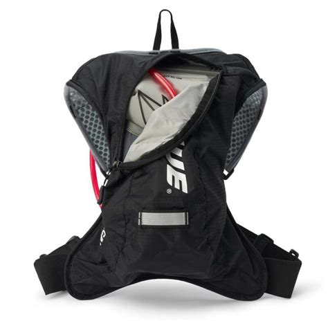 Uswe Vertical 4l Hydration Backpack Water Pack