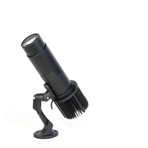 Indoor Gobo Film Projector Projection Spot Light Lamp Advertising