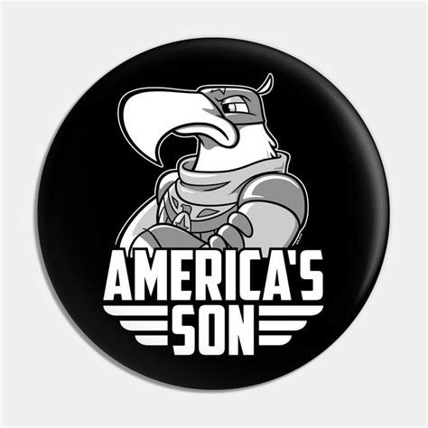 Soldier Boy Eagle By Wloem Soldier Boys Custom Pins