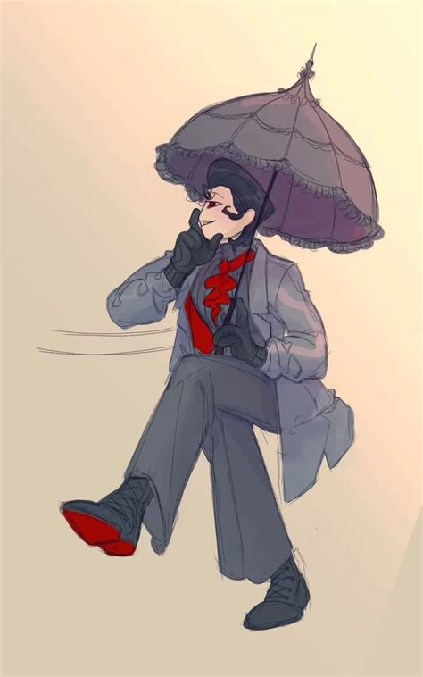 Chat With Wally Darling Vampire