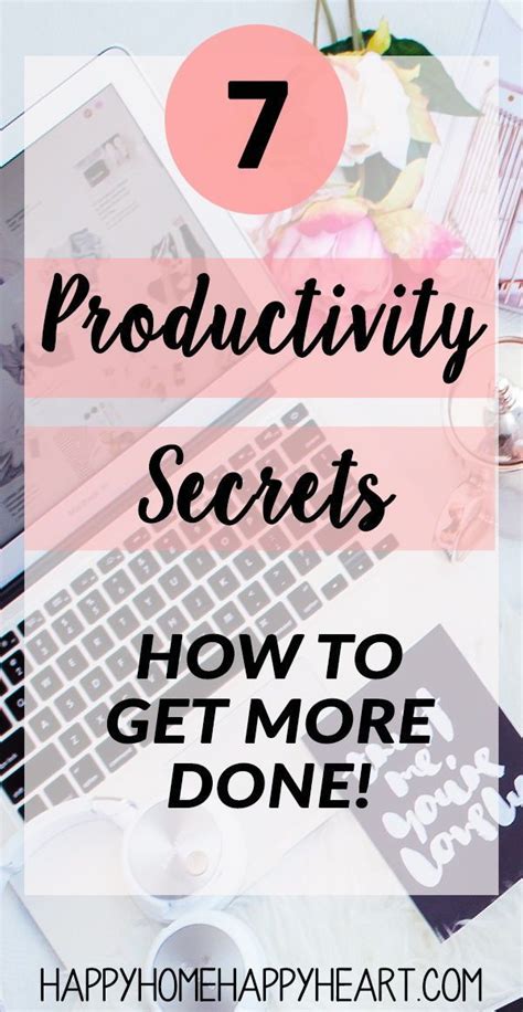 Organisation Productivity Artofit
