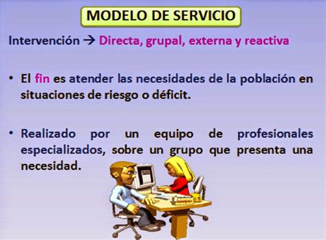 Orientación Educativa Y Acción Tutorial Ejemplos De Modelos