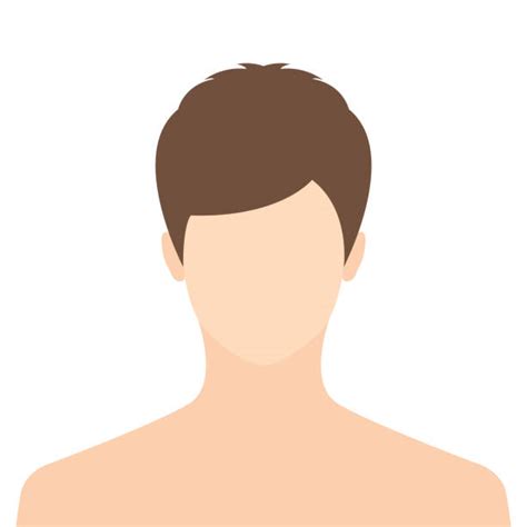 510 Blank Profile Picture Stock Illustrations Royalty Free Vector