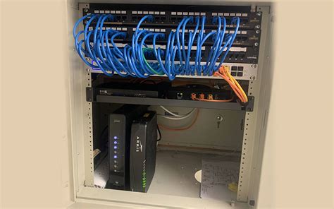 Data Cabling Network Cabling
