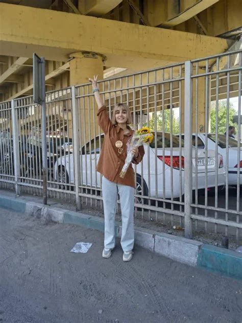 نازیلا معروفیان، روزنامه‌نگار، بازهم بازداشت شد