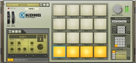 Reason Kong — Wikisound