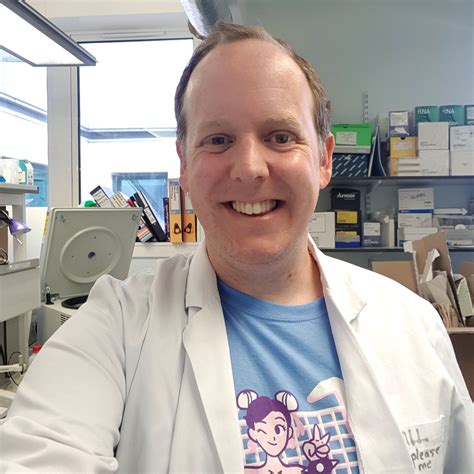 Aidan Odonnell 500 Queer Scientists 500 Queer Scientists