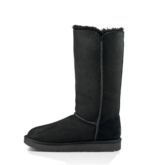 Ugg® Bailey Button Triplet Ii Classic Boot For Women Ugg® Uk