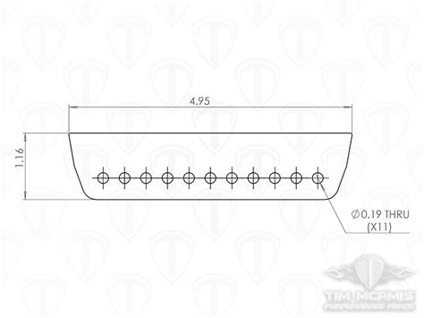 Blown Throttle Cable Chassis Mount