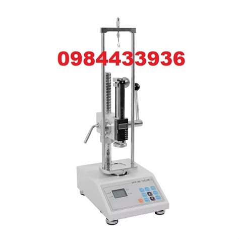Máy Thử Kéo Nén Lò Xo Ath 200n