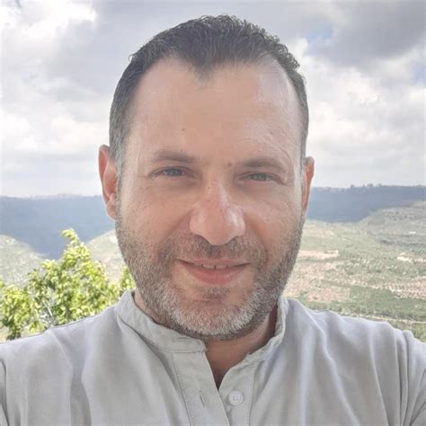 Adeeb Selman Systemberater And Rechenzentrumsadministrator Syrische