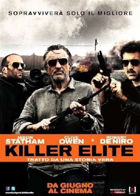 𝑲𝒊𝒍𝒍𝒆𝒓 𝑬𝒍𝒊𝒕𝒆 2011 Reviewfilm