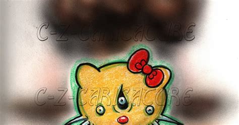 Caricatures And Ideas Hello Fallout Kitty