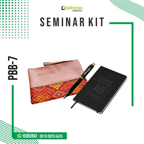 Seminar Kit Pbb 7 Digibook Promotion