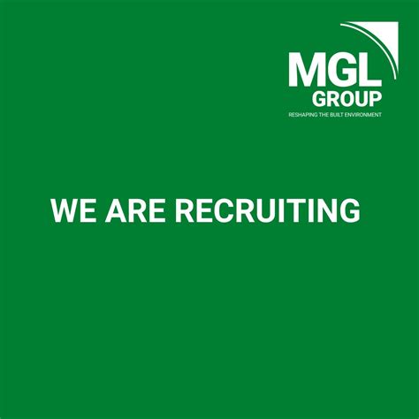 Mgl Group On Linkedin Mglgroup Teammgl Job Jobsnortheast Recruitment Jobvacancies Careers…