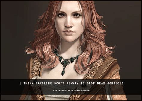 Assassins Creed Confessions