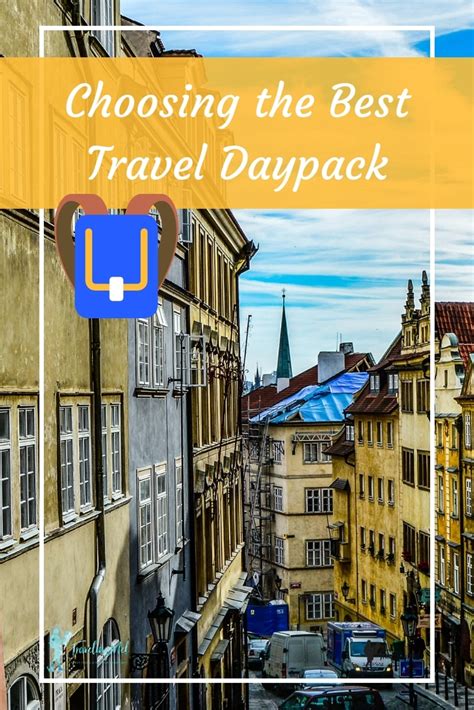 Best Travel Daypacks For Europe At Veronica Green Blog