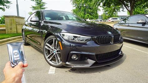 2020 Bmw 440i Gran Coupe