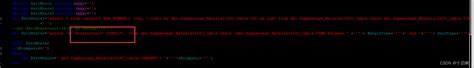 SQL SERVER 带输入变量输出变量多条件拼接查询 知乎