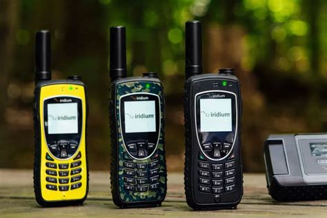 Why You Should Own A Satellite Phone