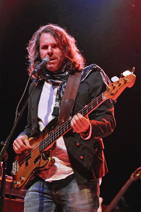 Tim Lefebvre Equipboard