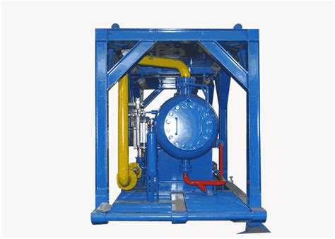Test Separator Well Test Separator