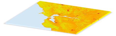 The Ultimate List Of Gis Formats Geospatial File Extensions Gis Geography
