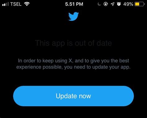 Tutorial Bring Back Twitter On Ios 12 Devices Jailbroken And Non