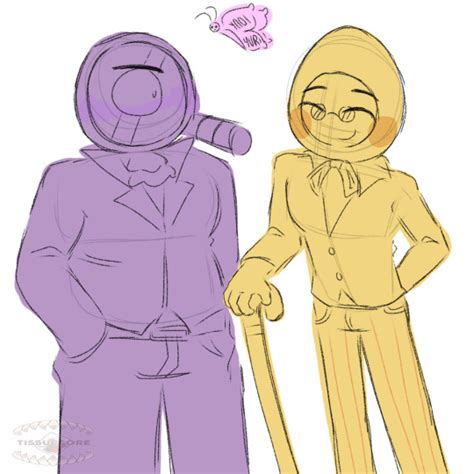 Dandys World Eggson Fanart Explore Tumblr Posts And Blogs Tumgik