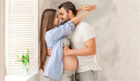 Sex During Pregnancy Myths Reality And Recommendations Lada Clinic