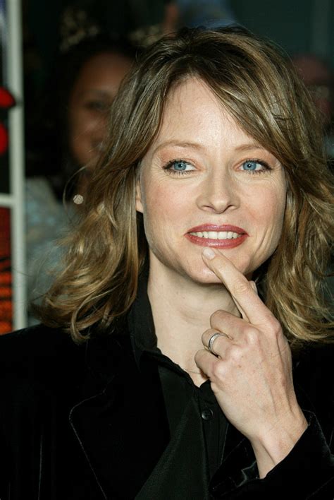 Jodie Foster Young Photos